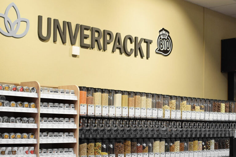 Reichertshausen – Edeka Knoll